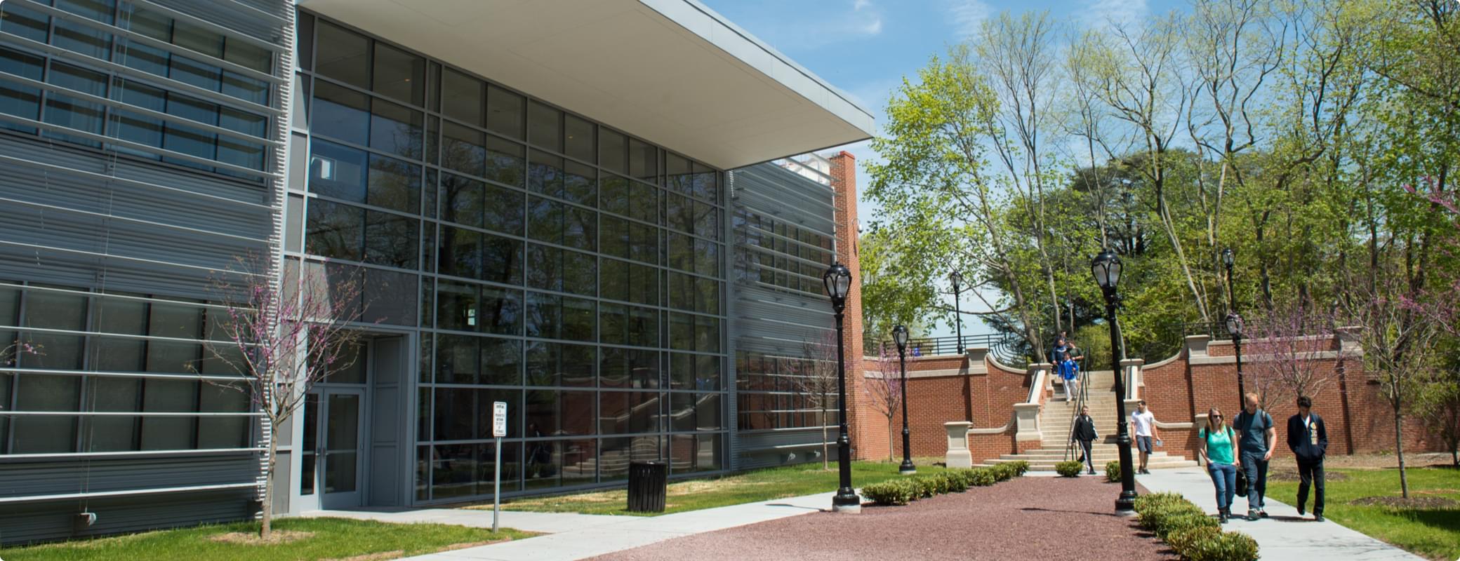 Resources - Fairleigh Dickinson University | IT