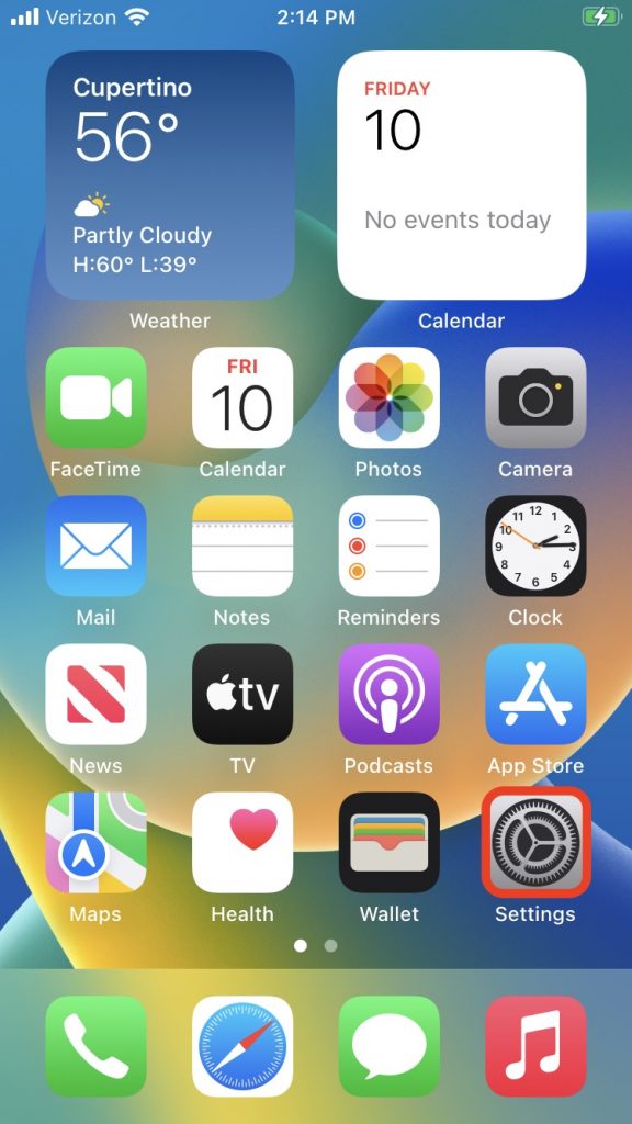 email Archives - Fairleigh Dickinson University | IT